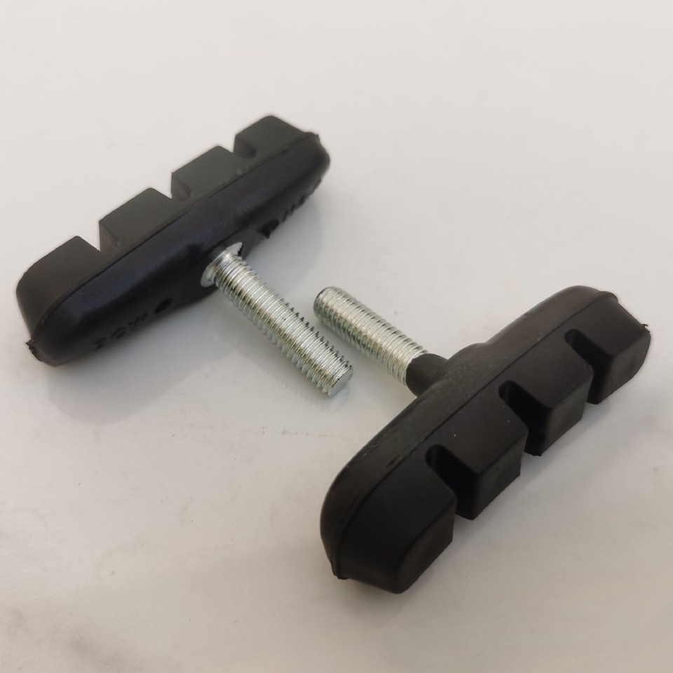 Brake System Bracket Brake Shoe For Threadless Popular Models Bicycle ...