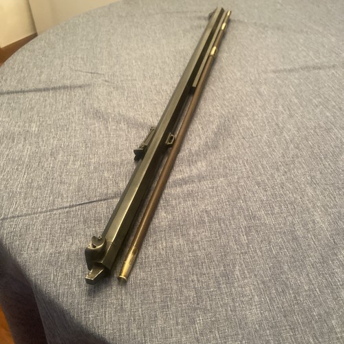 T/C .45 Caliber Muzzleloader barrel Complete | eBay