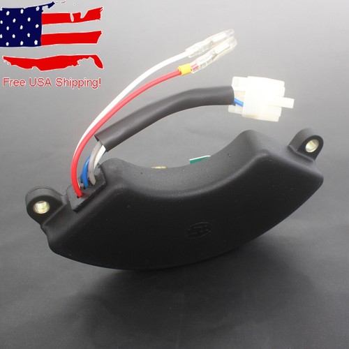 Generac AVR For 2871GS GP5500 GP6000E XG6500 0H2579B 5622 Voltage ...