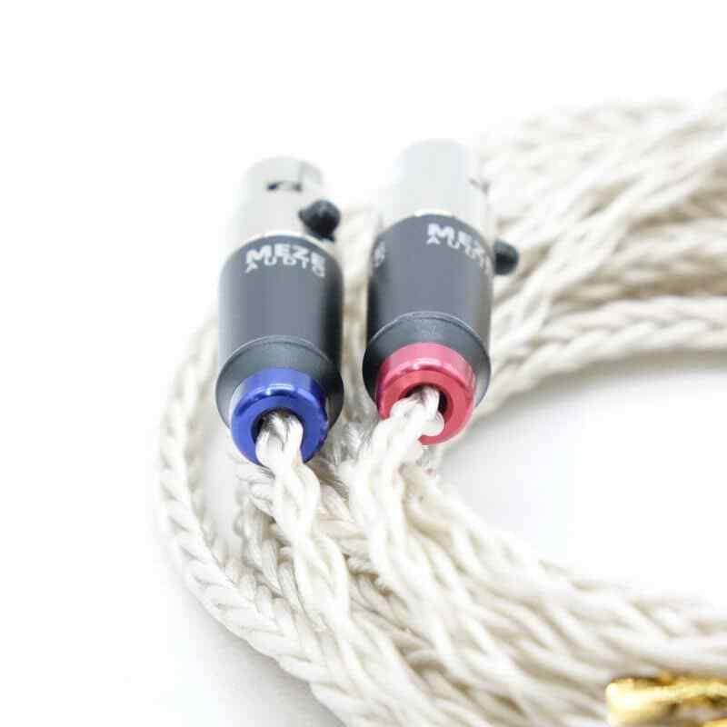 [Headphones] Meze Audio PCUHD Upgrade Balanced Cable [MEM-S4] from ...
