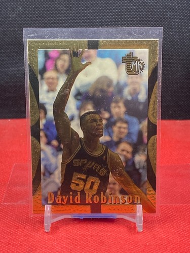 1994-95 Topps Embossed Golden Idols Pick Your Card/Finish Your Set NBA ...