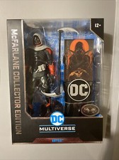 DC Multiverse Abyss (Batman vs Abyss)