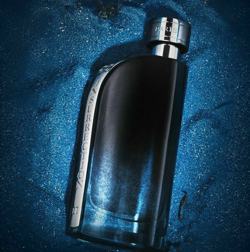 Insurrection II Pure By Reyane Tradition Extreme Nuevo Colonia Hombre ...