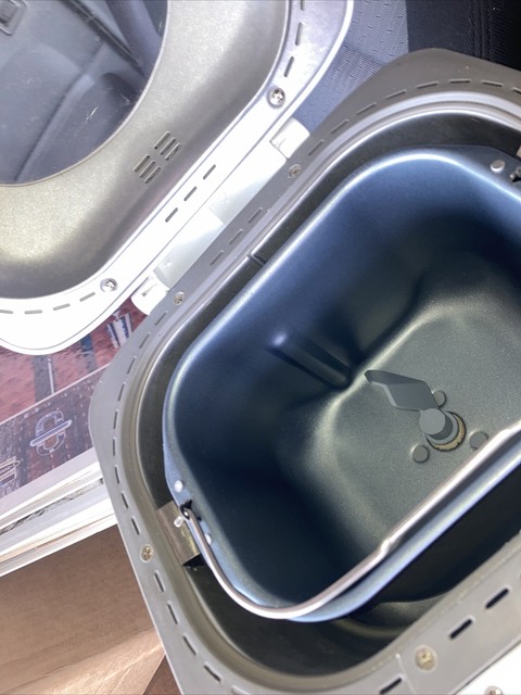 Regal Kitchen Pro Bread Maker Machine K6725 for sale online | eBay