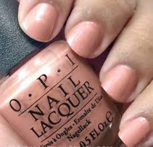 Opi Nail Polish 15ml ~ Humidi - Tea (NL N52) | eBay