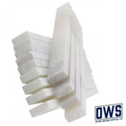 Engineers French Flat Soapstone Welders Chalk Sticks Welding Metal ...