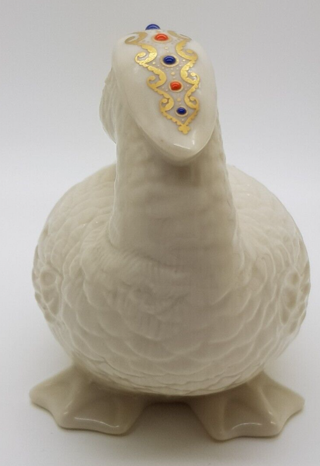 Lot of 5 Lenox Animal Figurines / Baby Elephant & China Jewels ...