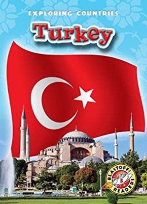 Turkey Library Binding Lisa Owings 9781600146251| eBay