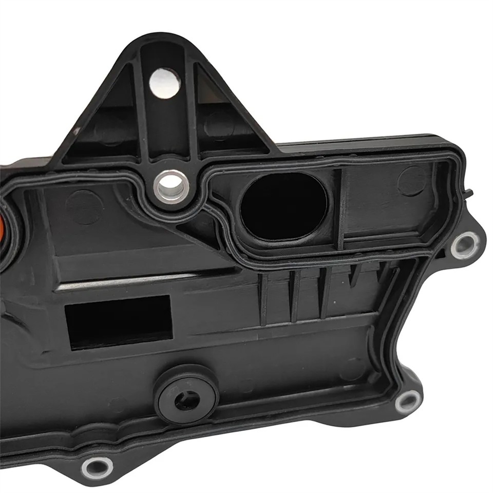 PCV Oil Trap Valve Cover Part For Volvo XC40 XC60 XC70 XC90 S60 S80 S90 ...