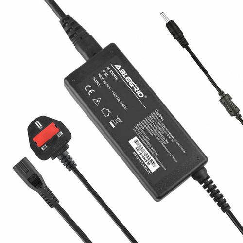 24V Adaptor Charger For Evolis Primacy PM1H0000RD ID Card Thermal Photo ...