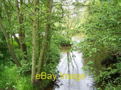 Photo 6x4 River Blithe Blithbury c2007 | eBay