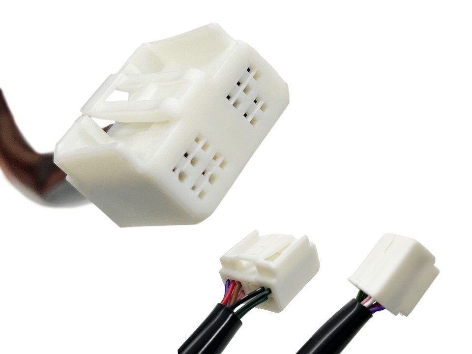 2015-2018 Toyota RAV 4 Door Mirror Power Heated BSD Signal Passenger ...