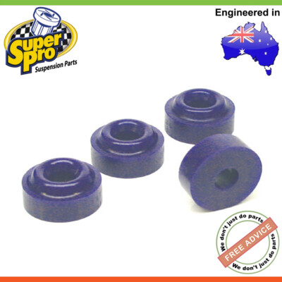 New * SuperPro * Suspension Kit For ROVER 200 -1986 SD1 Part# SPF0152K ...