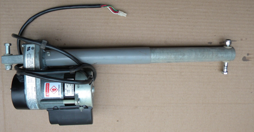 HUBBELL MC42-1012L ADJUSTABLE BED LIFT MOTOR | eBay