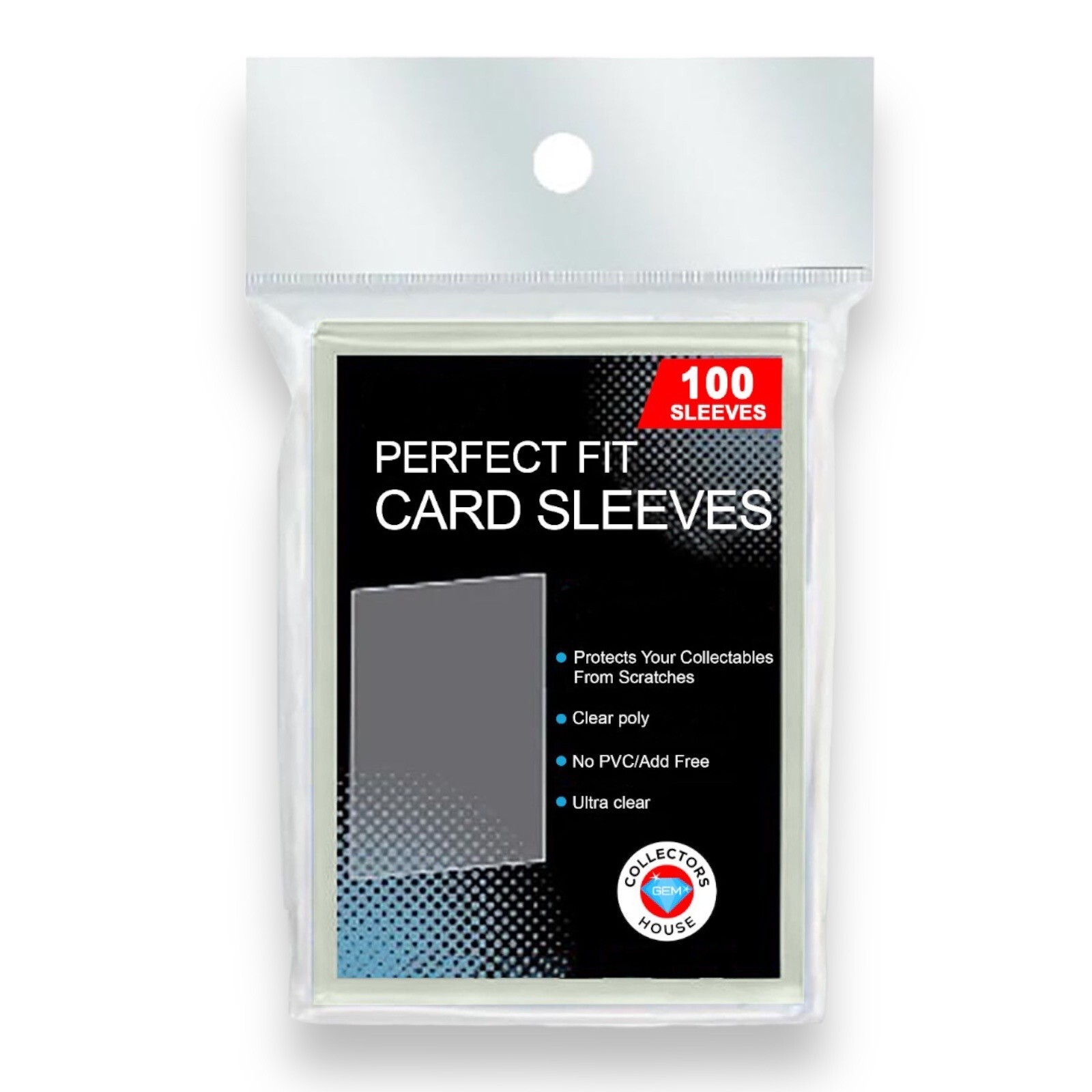 Perfect Fit Deck Protectors - Card Sleeves - TCG Pokemon Yugioh Magic ...