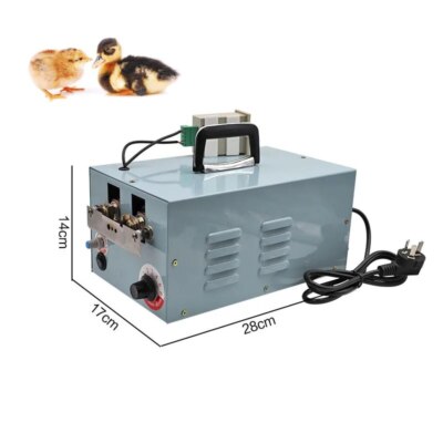 9DQ-4 Poultry Beak Cutting Machine Electric Debeaker Mouth Cutter ...