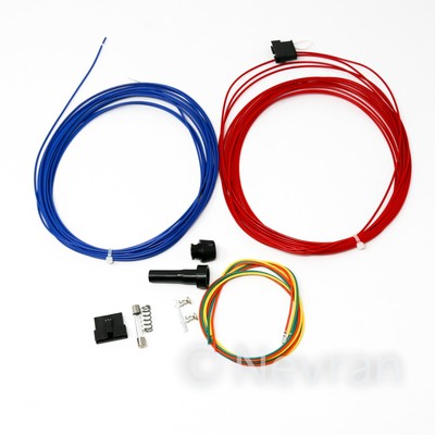 Two-Way Radios - Ef Johnson Challenger