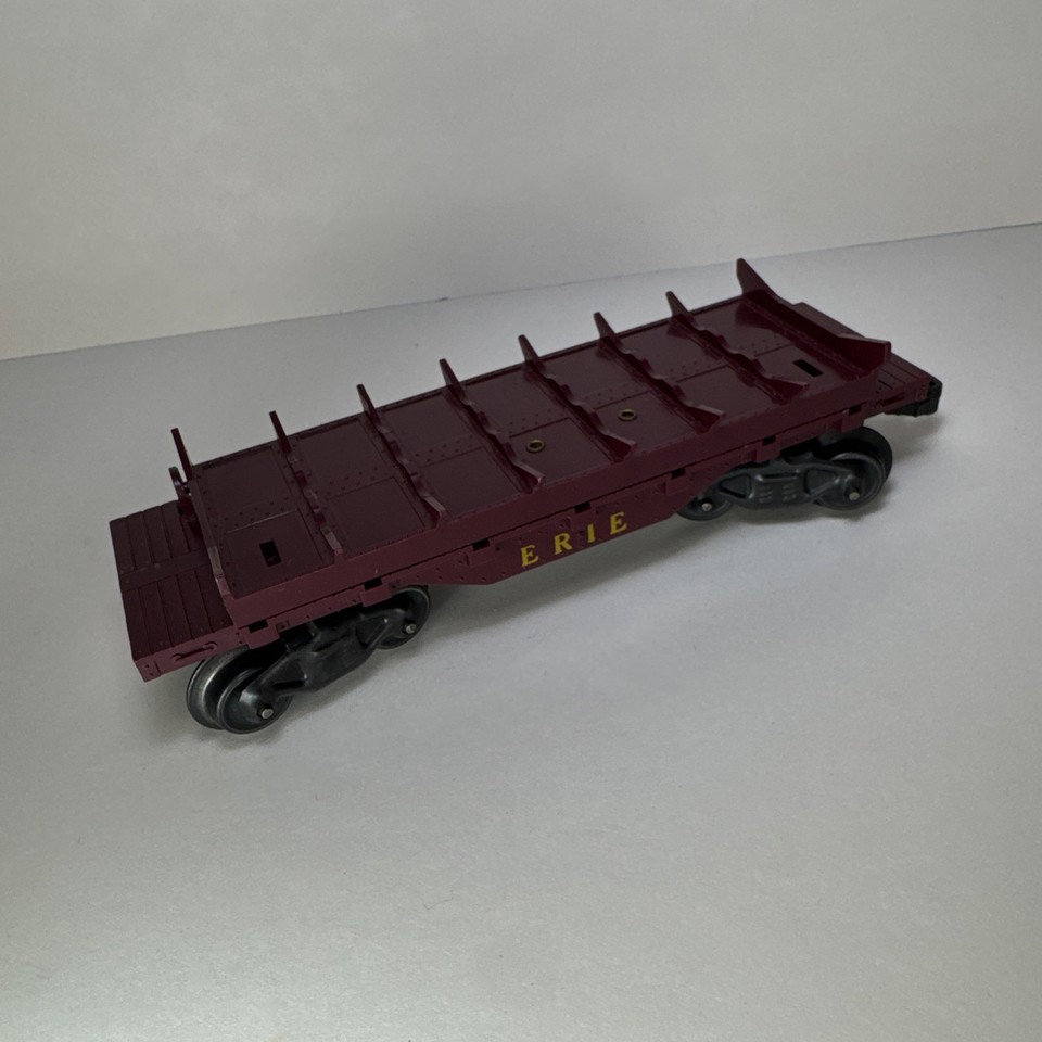 9715 Vintage Train Set Marx Allstate Sears incomplete ...