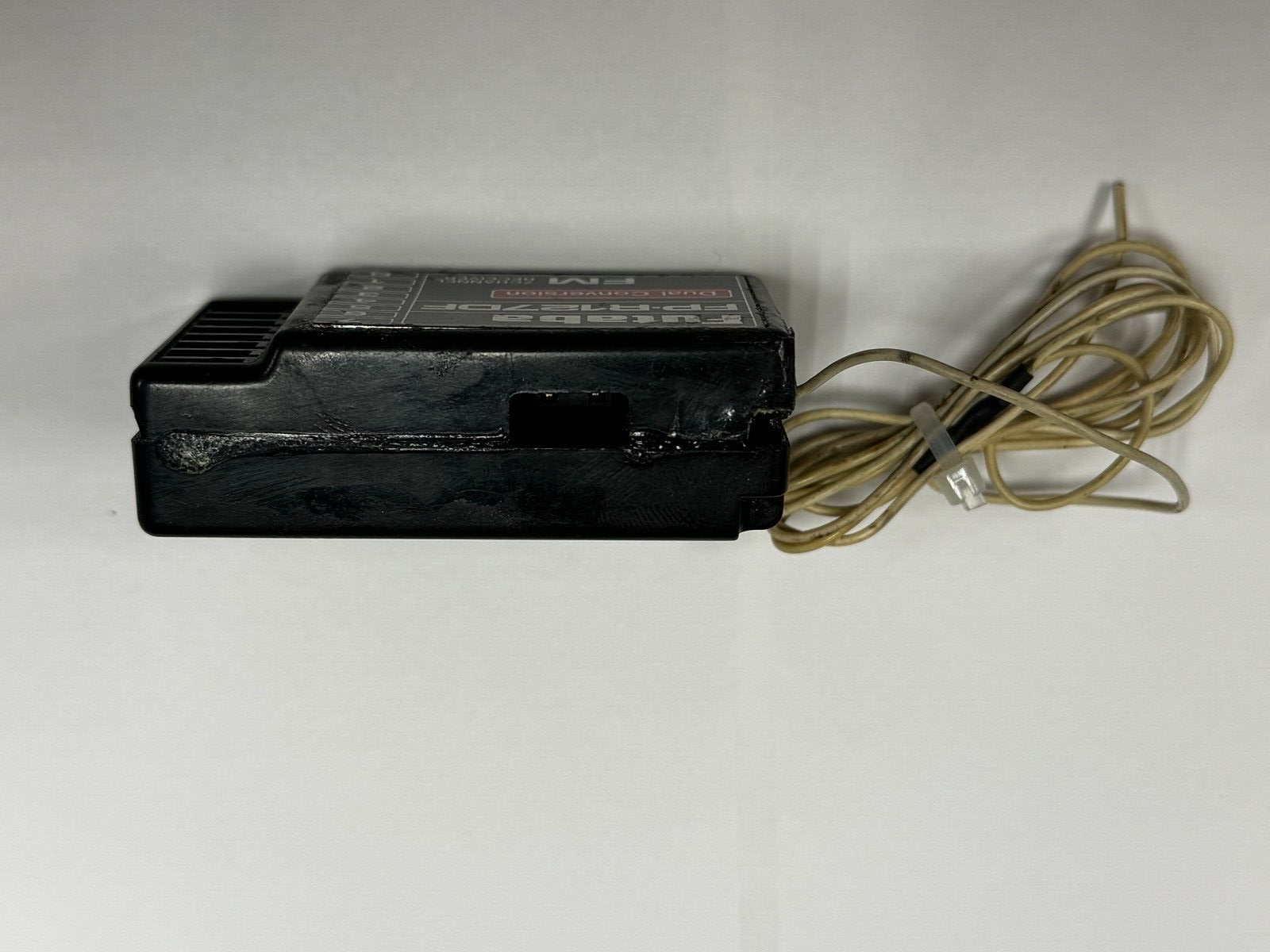 Futaba Fp-r127df 72mhz RC FM 7 Channel Airplane Receiver Dual ...