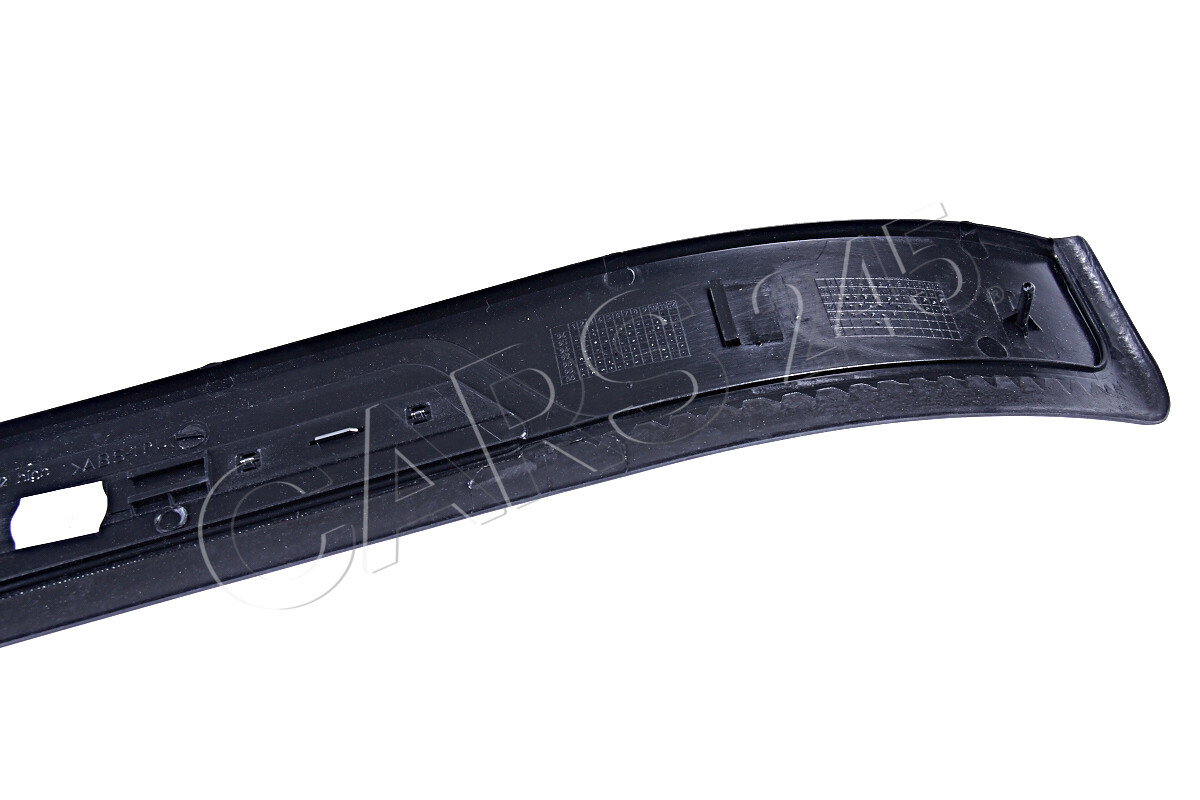 Genuine BMW E39 Sedan Wagon Door Sill Plate Right Front OEM 51478178120 ...