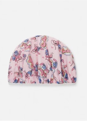 Disney’s Lilo and Stitch Shower Cap | eBay