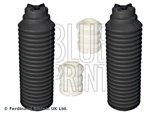 BLUE PRINT Shock Absorber Dust Cover Kit Front For INFINITI 07-14 54050 ...