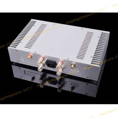 2CH Output for Music Fax A1 A1s 20W Pure Class A HiFi Audio Power ...