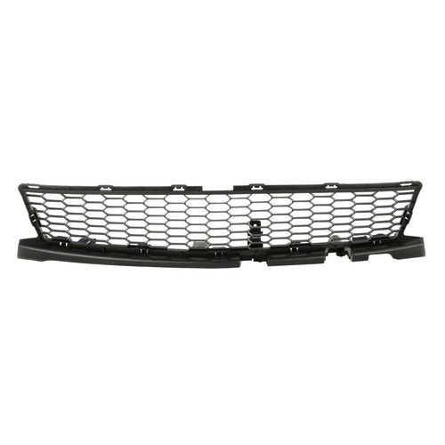 NEW OEM Mazda 2007-2009 Mazda3 Front Lower Bumper Radiator Grille B37F ...