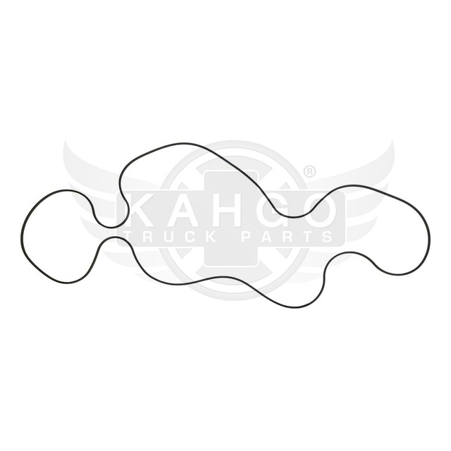 Caterpillar 2720390 Valve Cover Base Seal for sale online | eBay