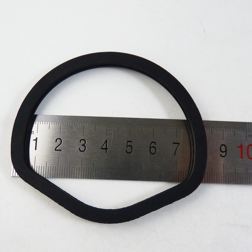 For Mercedes Benz G500 Engine Oil Filter Housing Seal Gasket Ring NEW ...