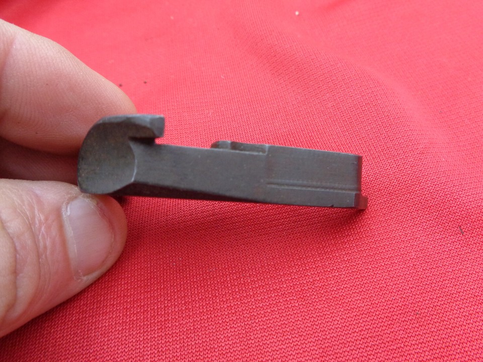 USGI Original WW2 Winchester M1 Garand Hammer | eBay