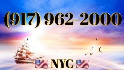 917 AREA Easy phone number (917) 962-2000 BEST Vanity UNIQUE NYC | eBay