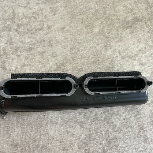 LAND RANGE ROVER SPORT LH LEFT SIDE AIR INLET DUCT HOSE LR049314 2013 ...