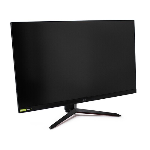LG 32'' UltraGear FHD VA 1080p Gaming Monitor 165Hz 1ms HDR10 G-SYNC ...
