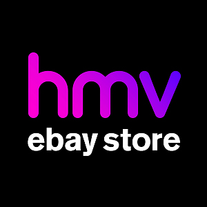 hmv Official Store | eBay Stores