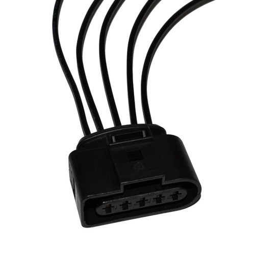 Spina 5-polig Kit di Riparazione per VW 4D0973725 Skoda Seat Audi ...