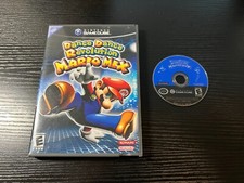 Dance Dance Revolution: Mario Mix Bundle (Nintendo GameCube, 2005) for ...