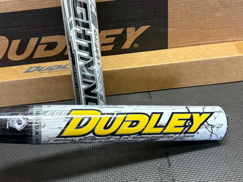 2025 Dudley Lightning Legend Retro End Load Softball Bat 25 oz | eBay