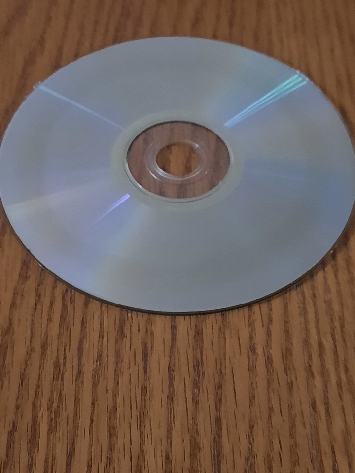 Troy 2004 Epic Historical Action Film Brad Pitt DVD Disc Only Standard ...