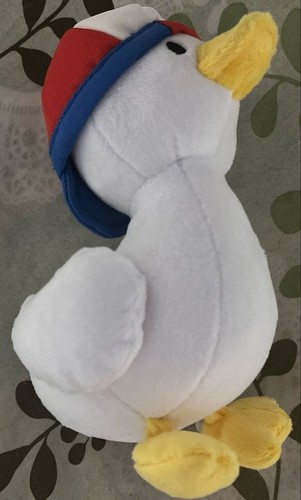 Hololive Ozora Subaru Plush Toy Duck Birthday 2021 Commemorative New | eBay
