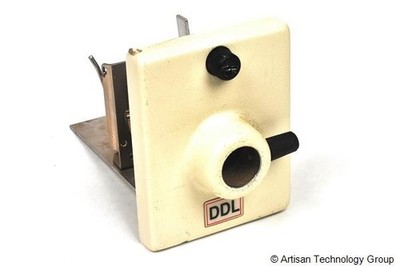 Fostec A08301.2 Lampholder for DDL Lamp | eBay