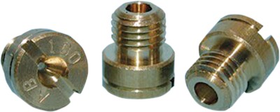 EBC RD DellOrto Main Jets Jet Size 165 DO165-5 | eBay