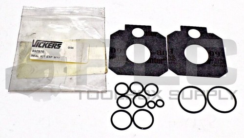 NEW VICKERS 892976 SEAL KIT FS3 | eBay