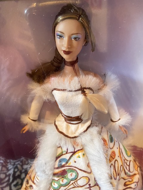 Inuit Legend 2005 Barbie Doll for sale online | eBay