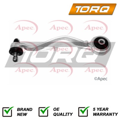 Track Control Arm Front Rear Left Upper Torq Fits Audi A4 A6 VW Passat ...