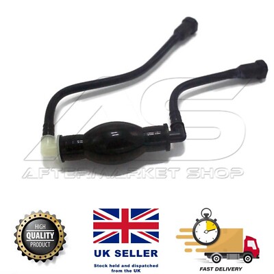 for Nissan Qashqai Diesel Hand Fuel Pump Primer 17270JD500 J10 NJ10 ...