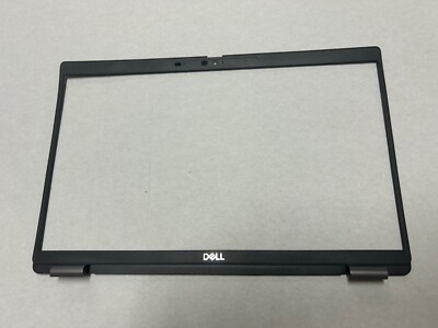 Genuine Dell Latitude 5420 E5420 IR Lcd Bezel Cover Front Frame 0JFWTF ...