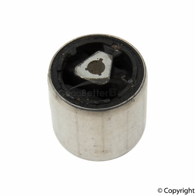 One New Lemfoerder Suspension Control Arm Bushing Front 31126765992 for ...