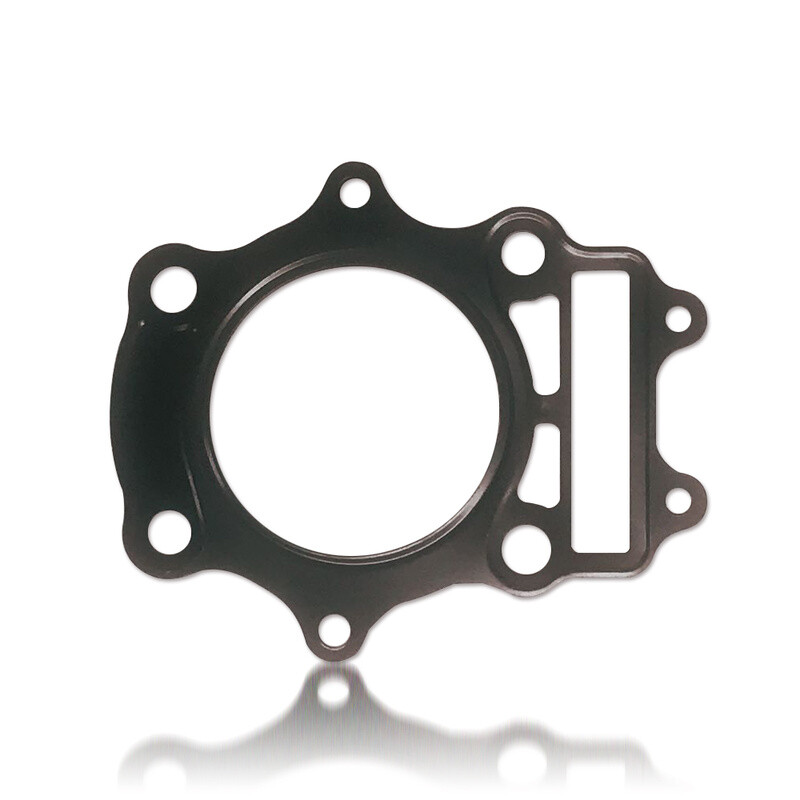 For Suzuki DR350 1990-1999 DR 350 cylinder head gasket Motorcycle Parts ...