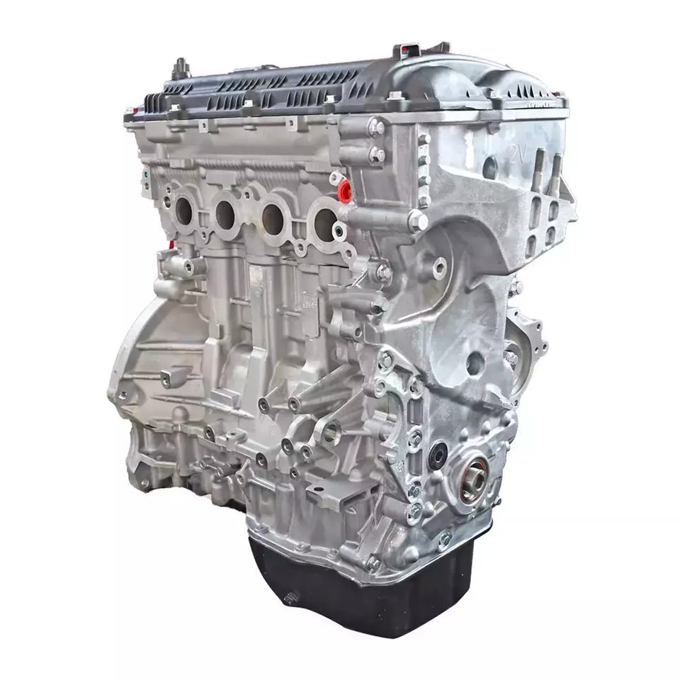 G4NC 2.0L New Cylinder Block Engine Assembly For Hyundai Tucson Elantra ...